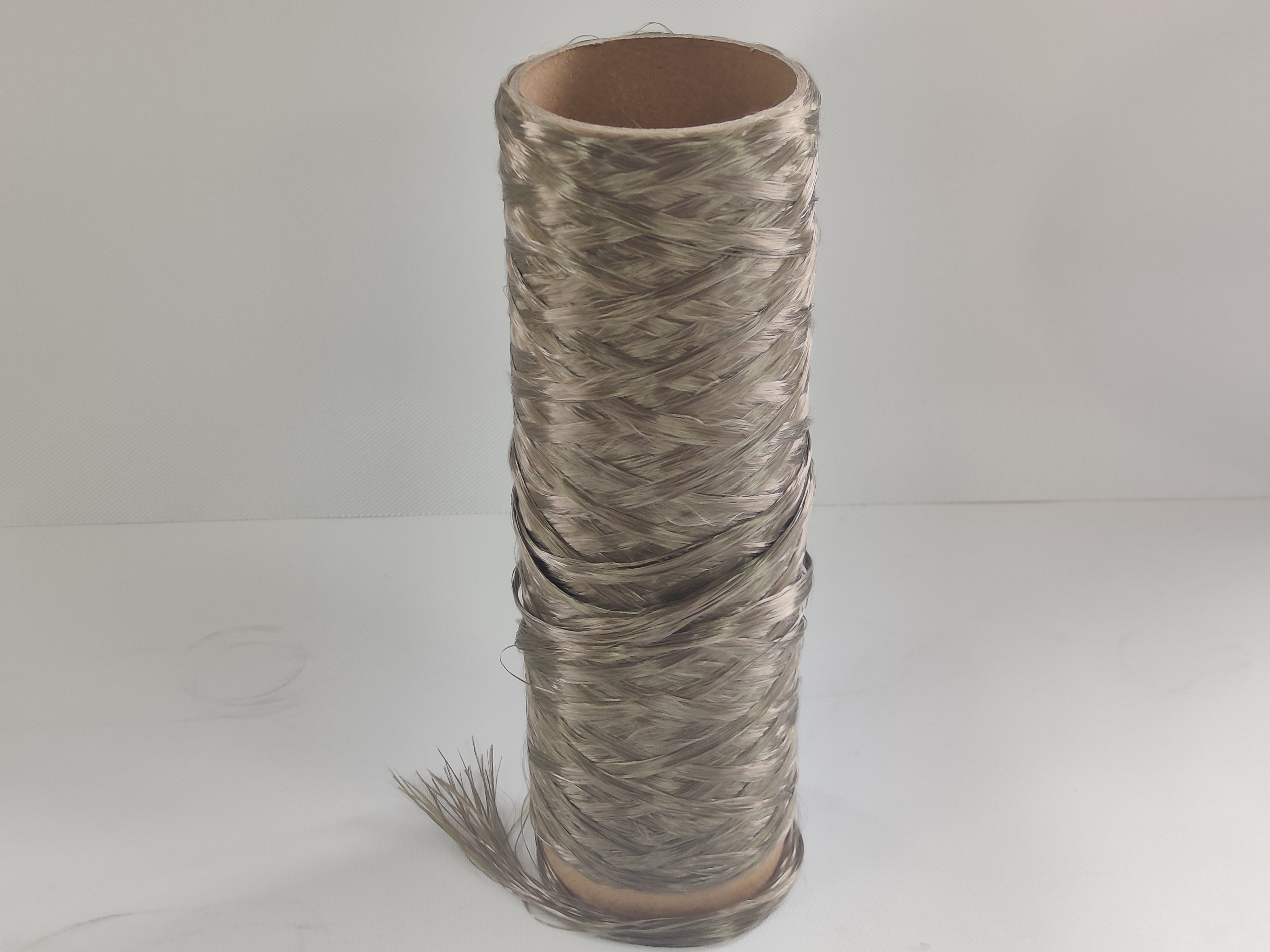 Texturized Basalt Yarn – LIVING STONE INDUSTRIES, INC.